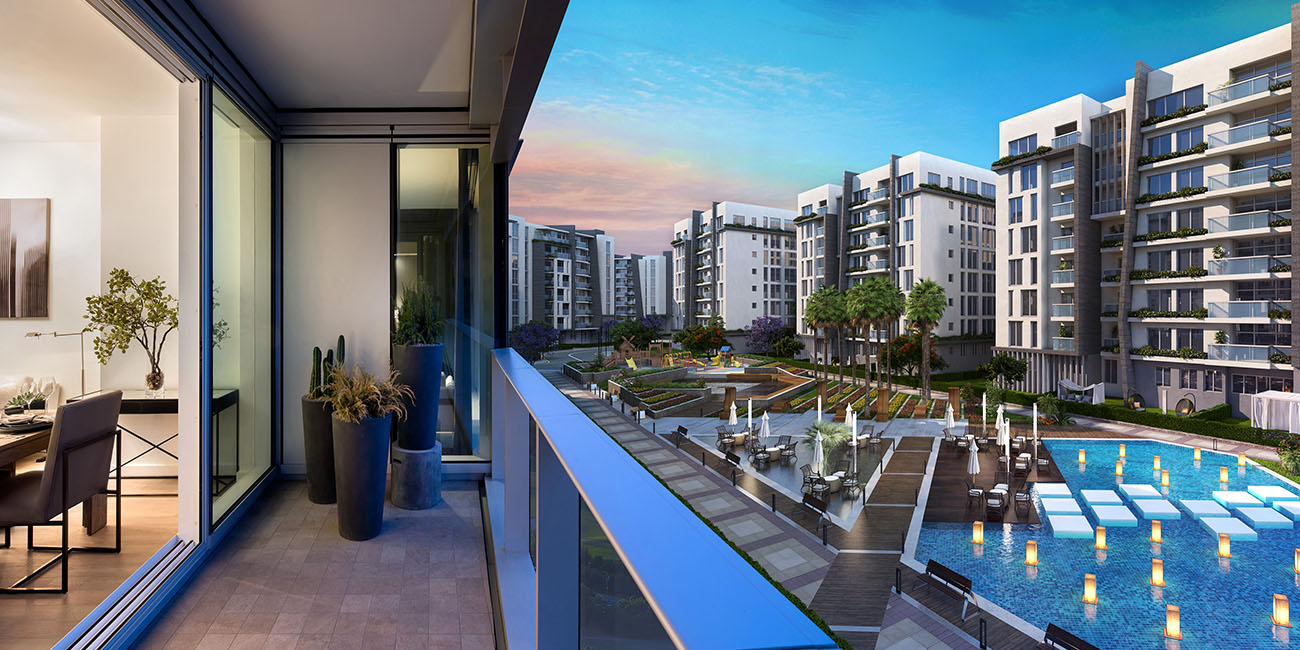 Pukka New Capital - MBG Developments