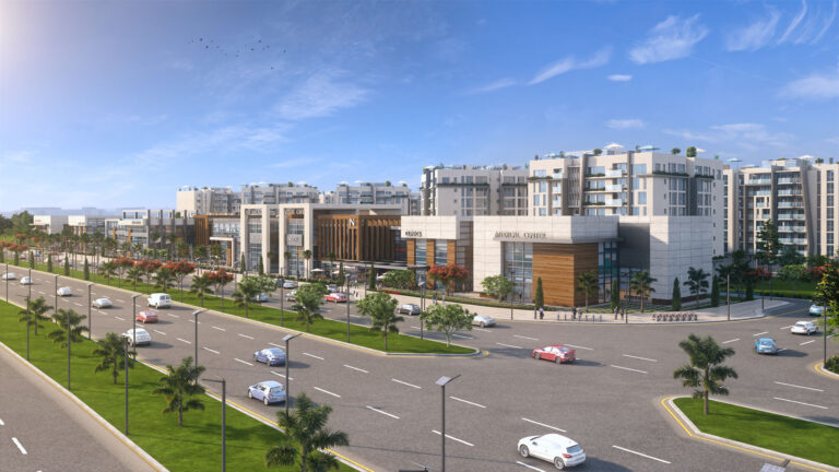 Pukka Walk - MBG Developments