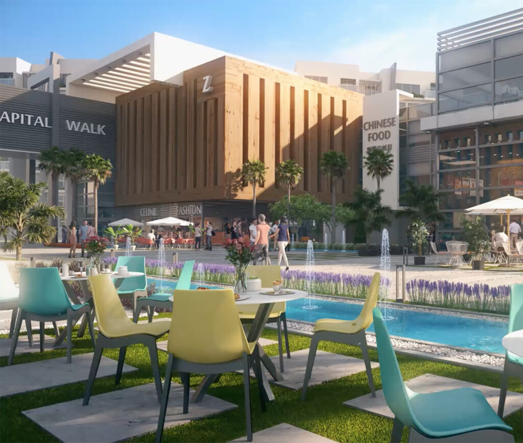 Pukka Walk - MBG Developments