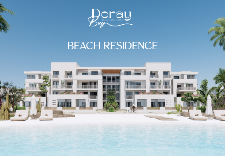 Doray Bay RAS ELBAR - MBG Developments