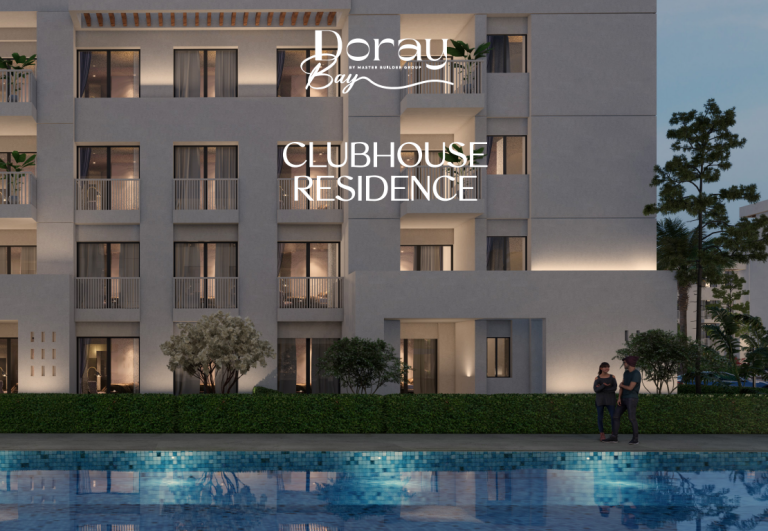 Doray Bay RAS ELBAR - MBG Developments