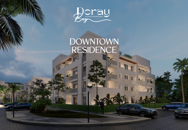 Doray Bay RAS ELBAR - MBG Developments