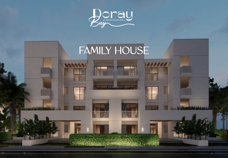 Doray Bay RAS ELBAR - MBG Developments