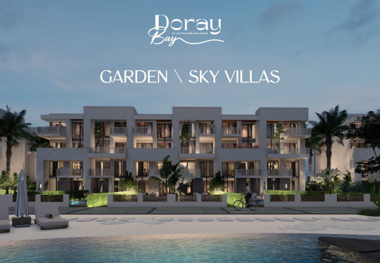 Doray Bay RAS ELBAR - MBG Developments