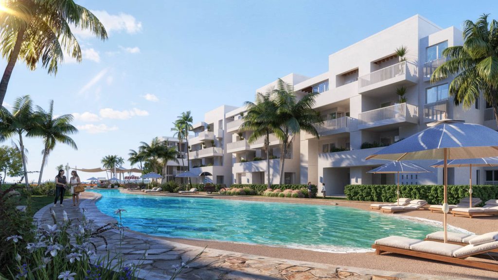 Doray Bay RAS ELBAR - MBG Developments